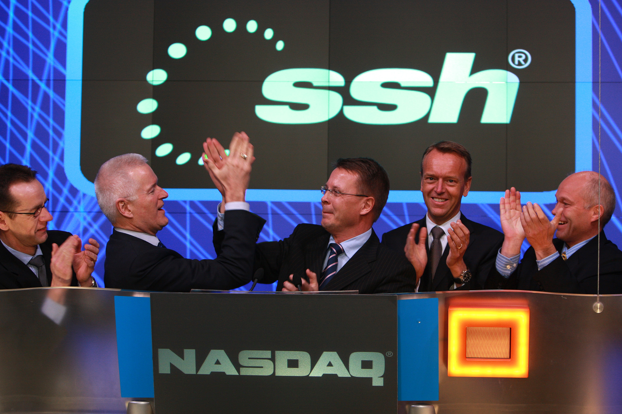 Ssh Communications Security Battens Down Encrypted Networks — Red Herring