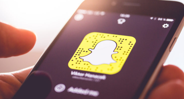 Snapchat Hack Affects 55000 Users In Latest Sting For Social Media Firm — Red Herring