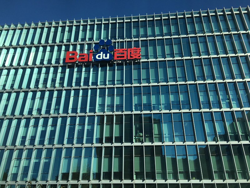 Baidu Shares Drop after Company Unveils ChatGPT Competitor — Red Herring Baidu Shares Drop after Company Unveils ChatGPT Competitor — Red Herring